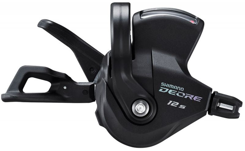 OnTrack Cycling | SHIMANO - XT SL-M6100 12-speed Shift Lever right - With indicator – On Track ...