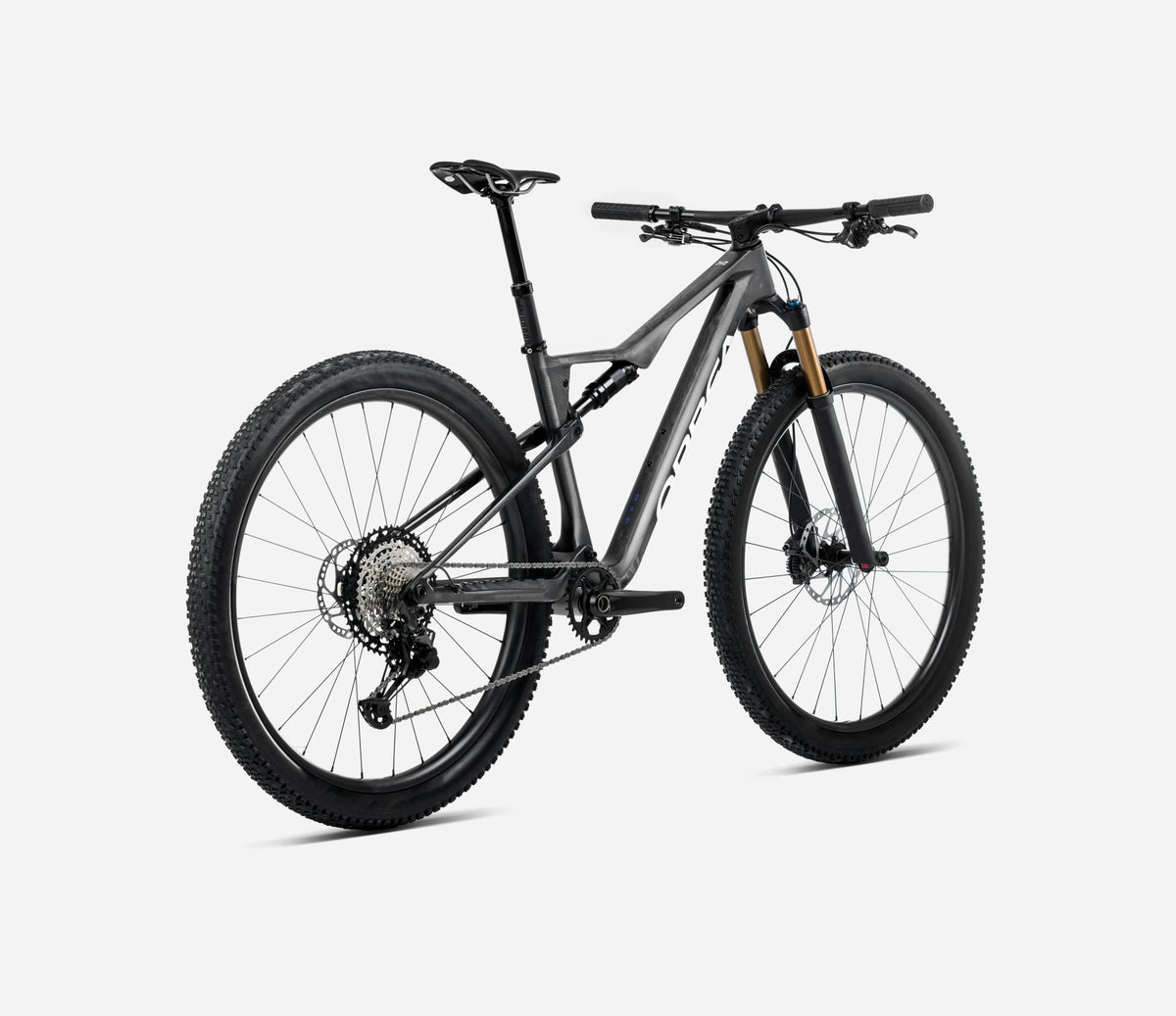 OnTrack Cycling | ORBEA - Oiz M21 Sram GX Eagle 12S 29'' - Diamon ...