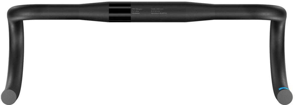 OnTrack Cycling | PRO - PLT Aluminum Handlebars 31.8mm – On Track ...
