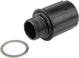 OnTrack Cycling | SHIMANO - FH-RS470 Free Hub Body – On Track Cycling Ltd