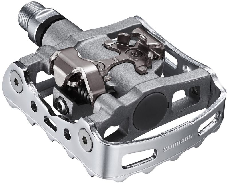 OnTrack Cycling | SHIMANO - PD-M324 Pedals – On Track Cycling Ltd