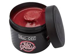 OnTrack Cycling | Muc-Off - Bio Grease – On Track Cycling Ltd