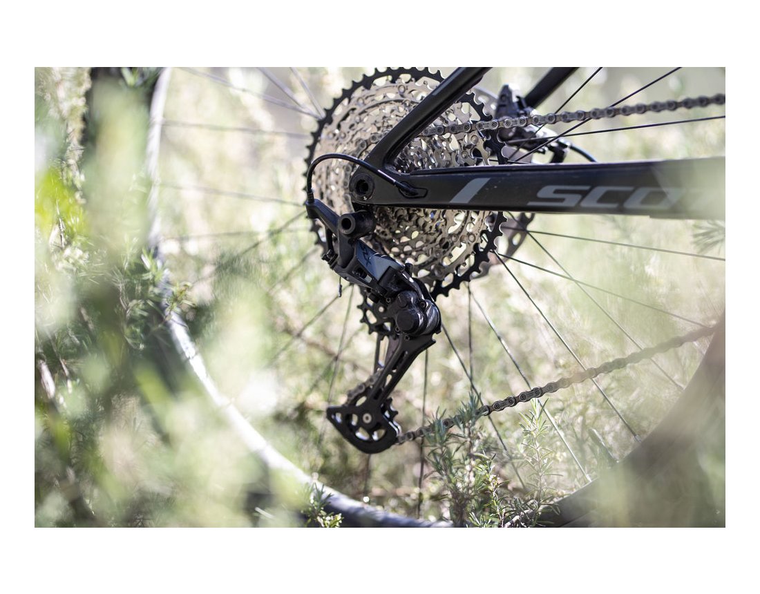 OnTrack Cycling | SHIMANO - SLX RD-M7100 12-speed Rear Derailleur – On ...