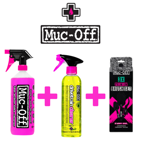 OnTrack Cycling | BUNDLES – On Track Cycling Ltd