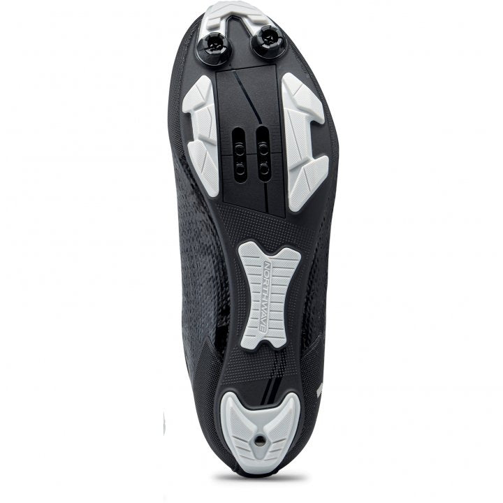 OnTrack Cycling | NORTHWAVE- Razer 2 (Black) – On Track Cycling Ltd