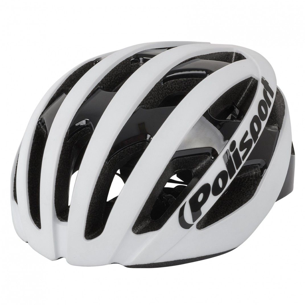 OnTrack Cycling | POLISPORT - LIGHT PRO - Cycling Helmet for road use ...