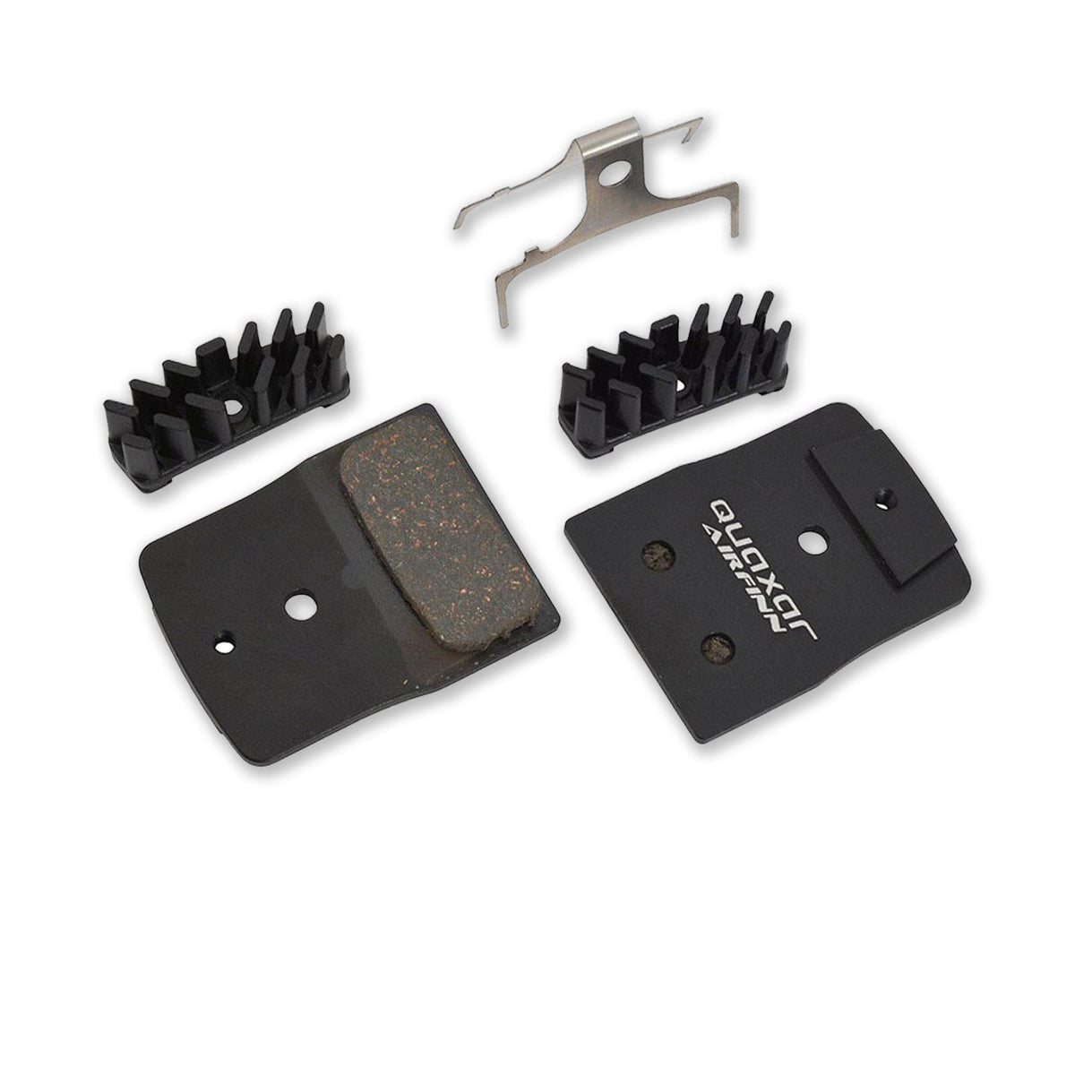 OnTrack Cycling | QUAXAR - Airfinn for Shimano XTR M9020/M9000/M8000 ...