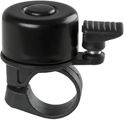 OnTrack Cycling - Mini-bell – On Track Cycling Ltd